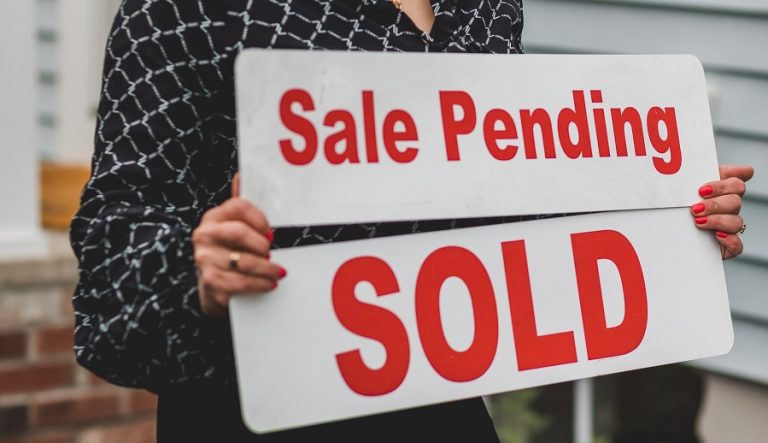 What Does BOM Mean In Real Estate?