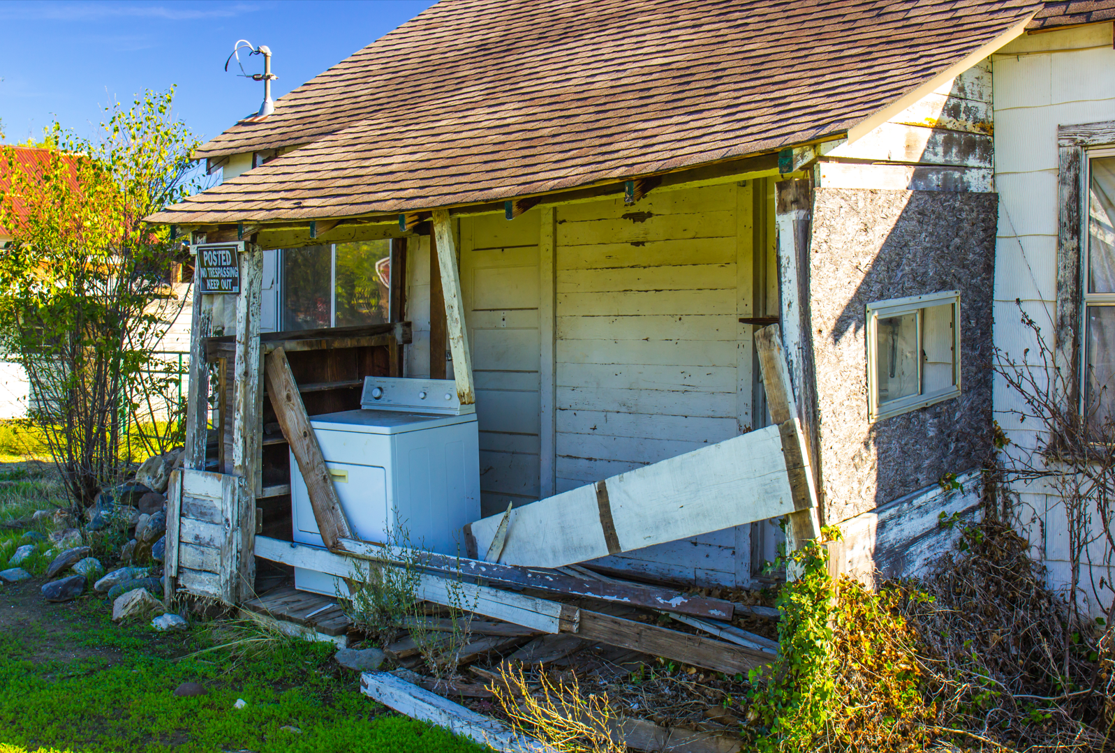 Selling A House In Bad Condition Colorado